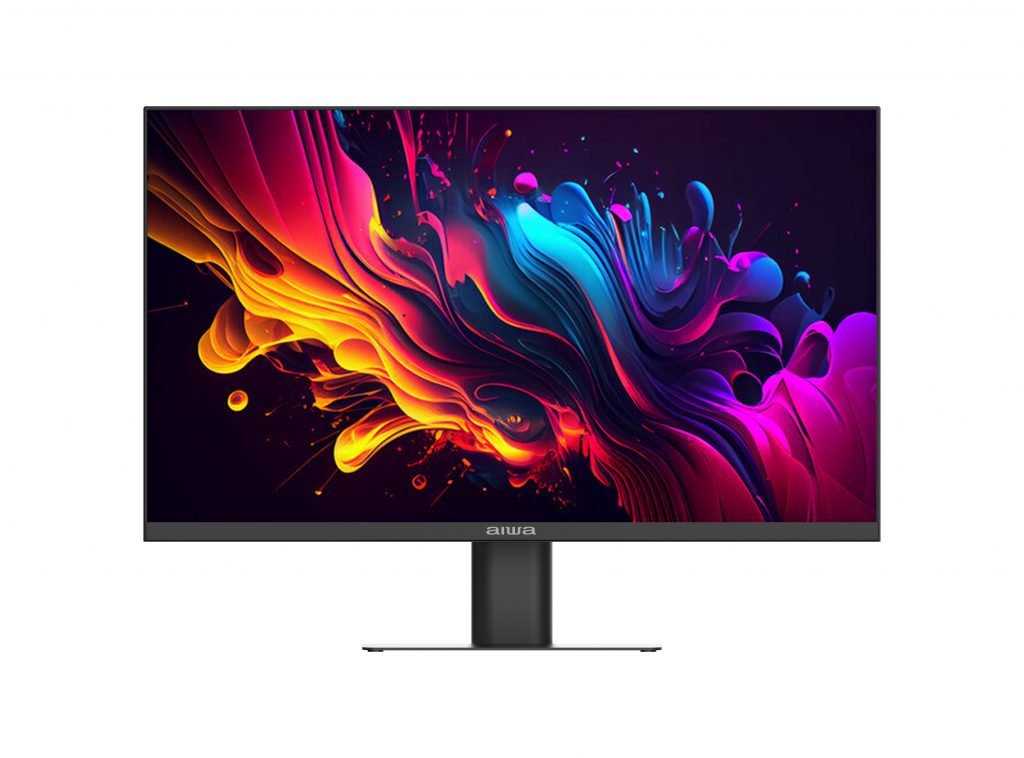( MF2204-F ) 22″ IPS Monitor – 1920×1080, 100Hz, Wide Viewing Angles ...